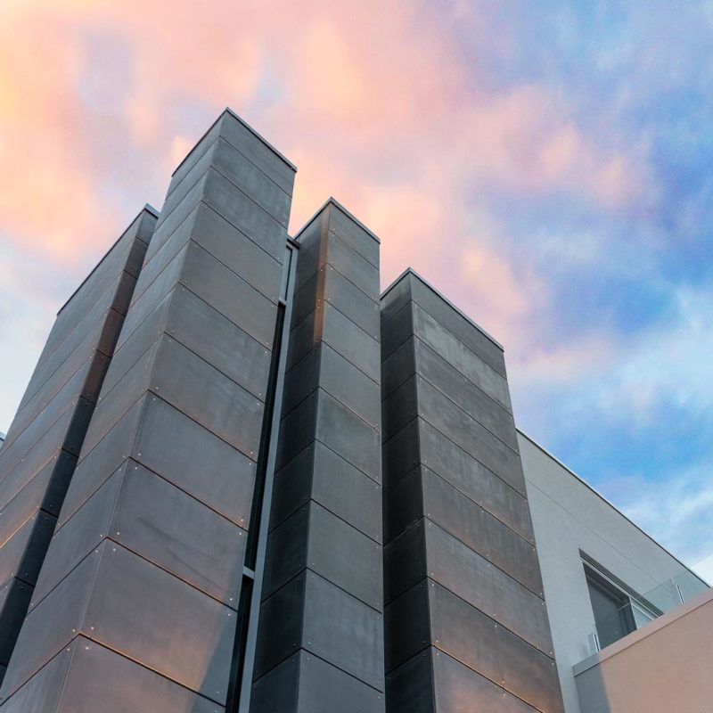 Urban Concrete - Klad Surfaces